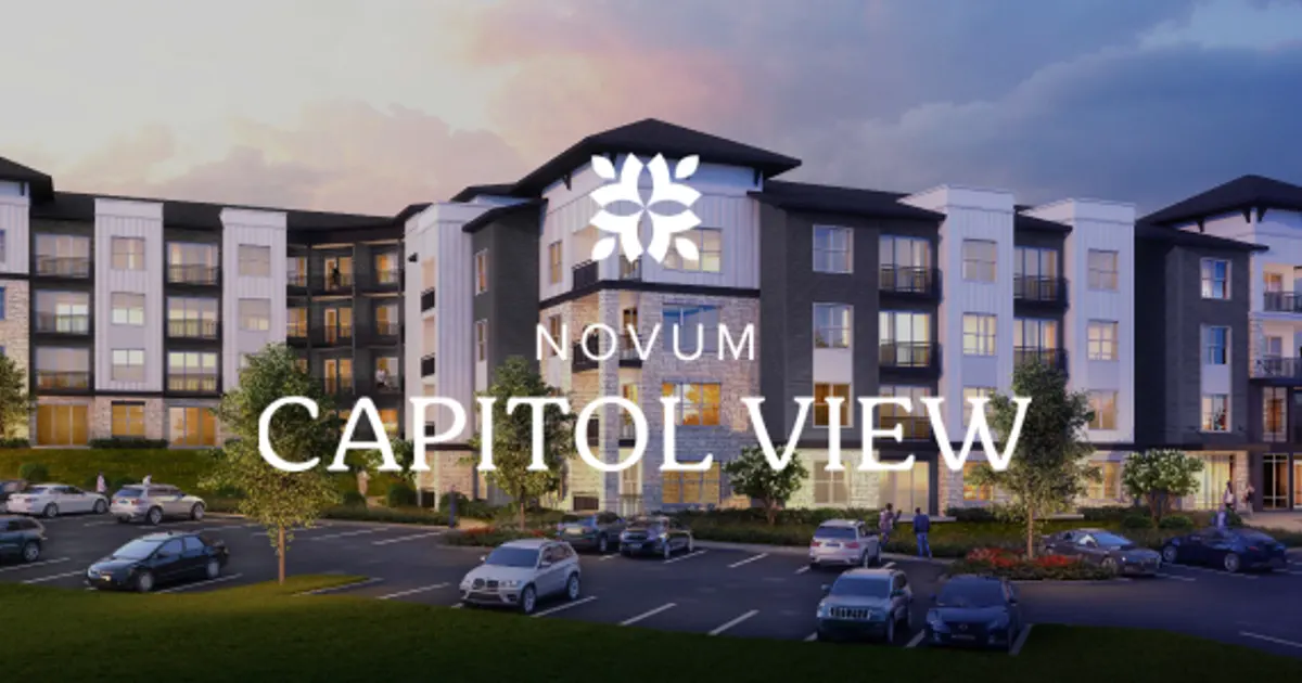 Neighborhood | Novum Capitol View